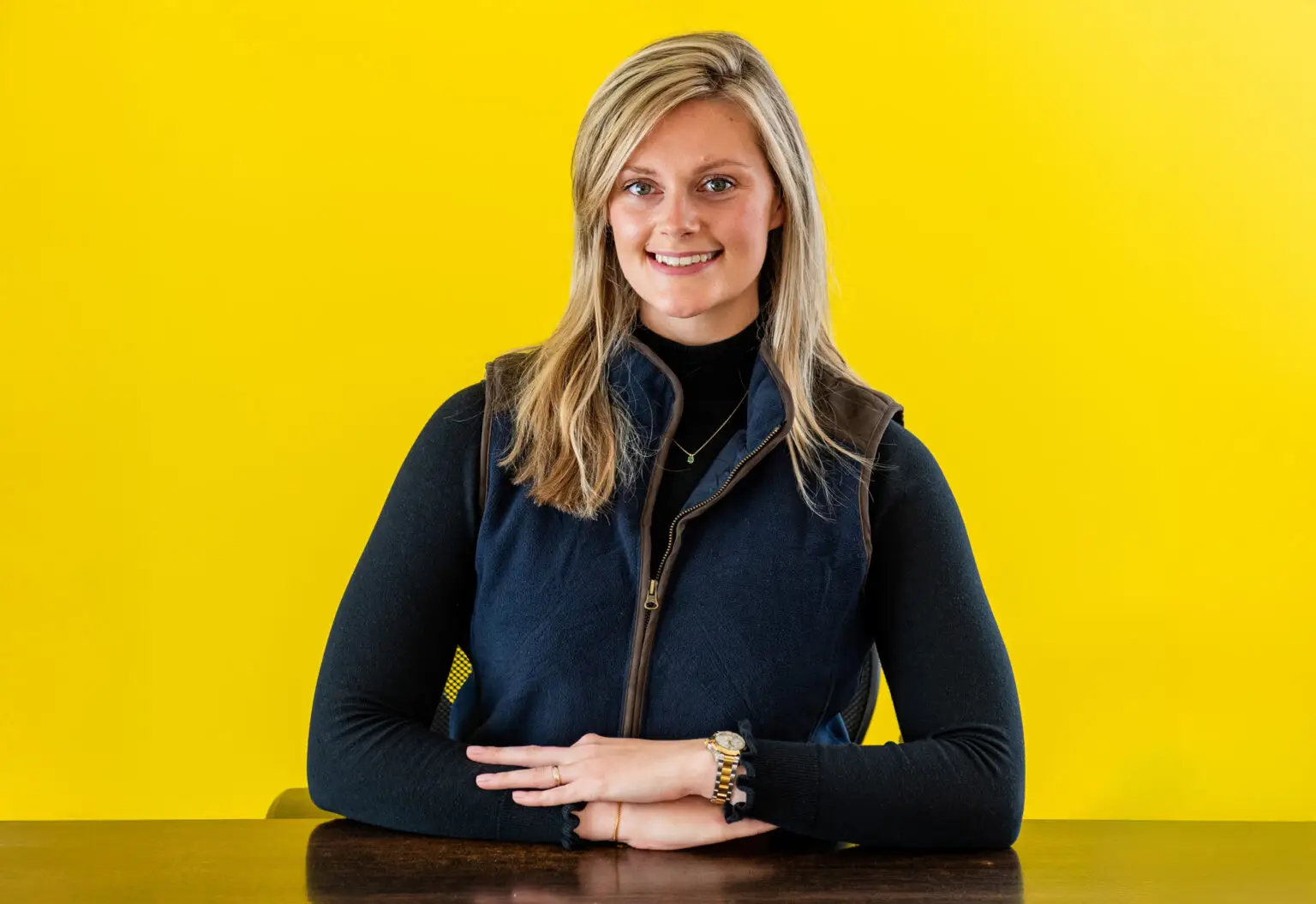 Megan Wright - Mustard Homes